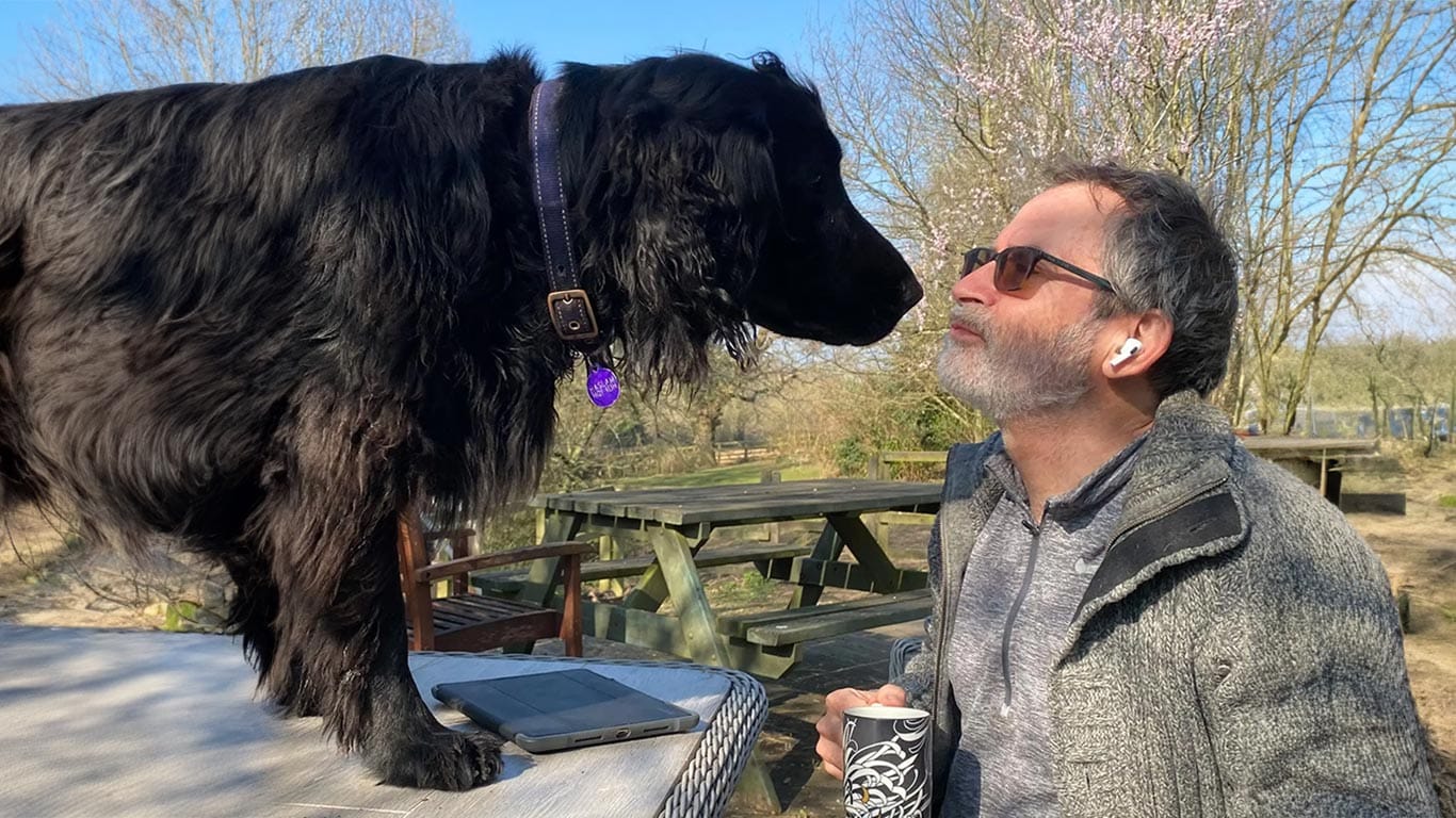 Paul Haslam - Paul Haslam